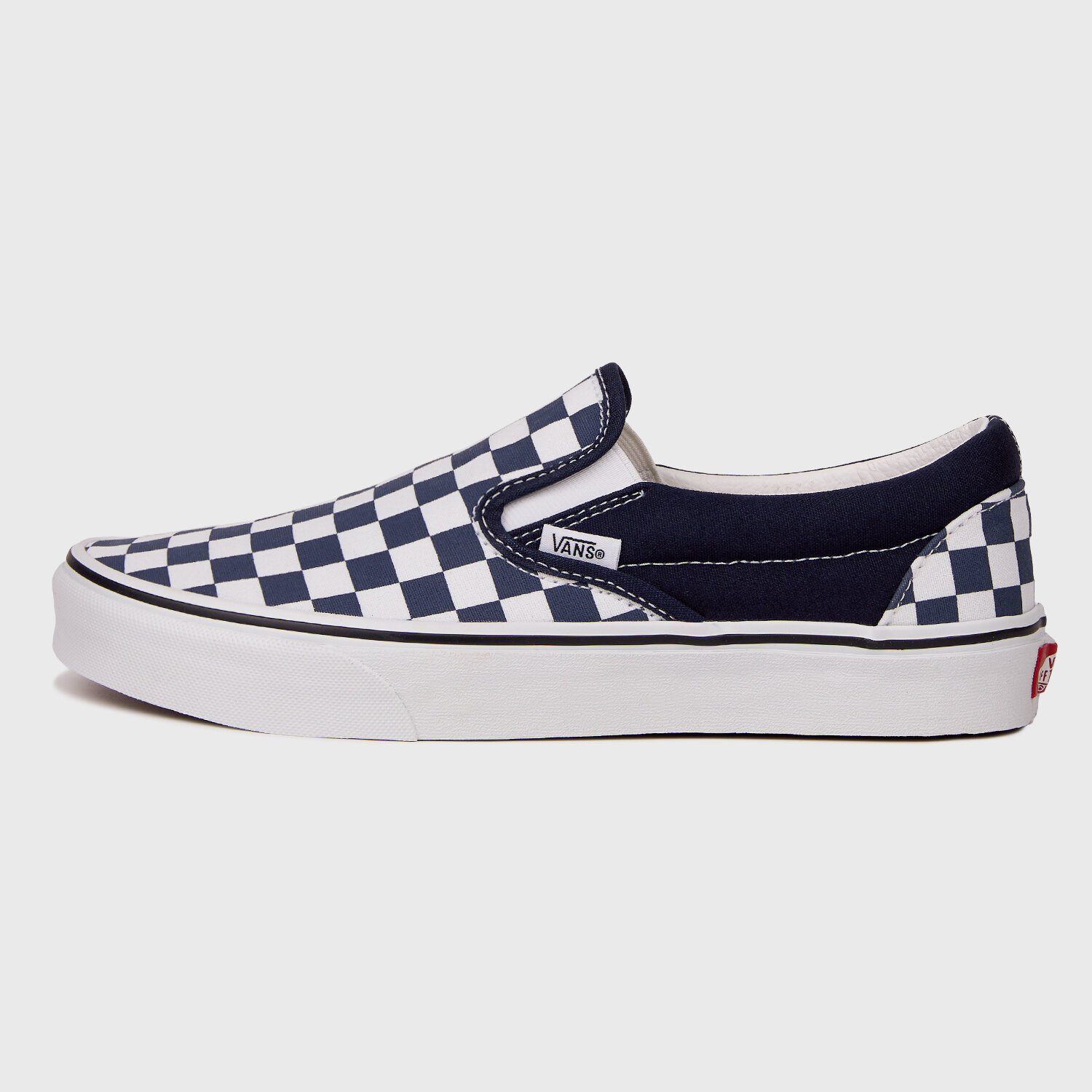 Слипоны Skate Slip-On