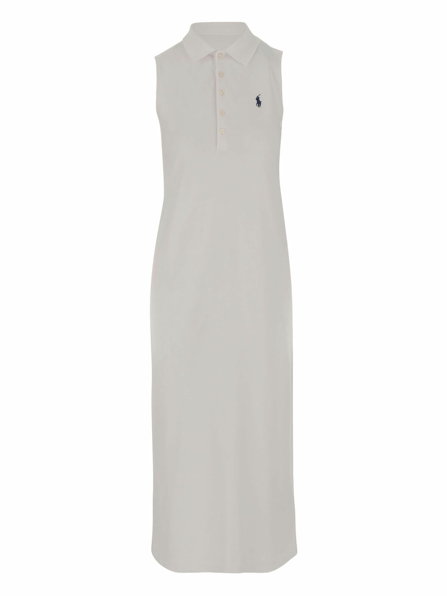Платье Polo Pony