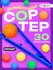 Сортер «Бомбошки», 30 бомбошек, пинцет, 3+