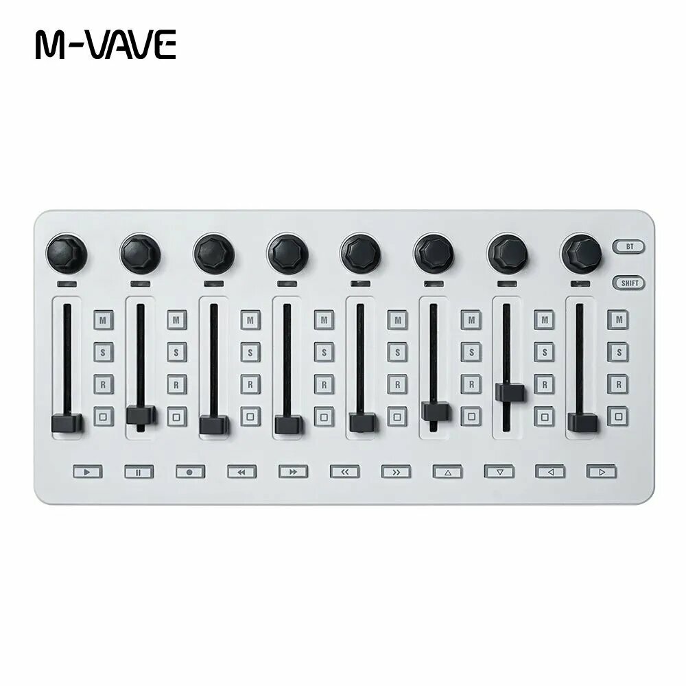 M-VAVE SMC-Mixer Беспроводной