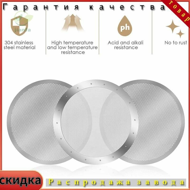 Фильтр для кофе