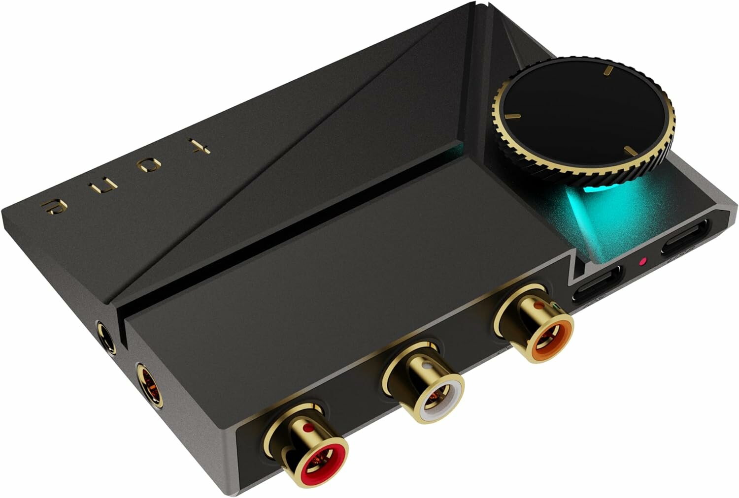 Khadas DAC Amp Tone2 Pro ЦАП и усилитель для наушников с поддержкой MQA