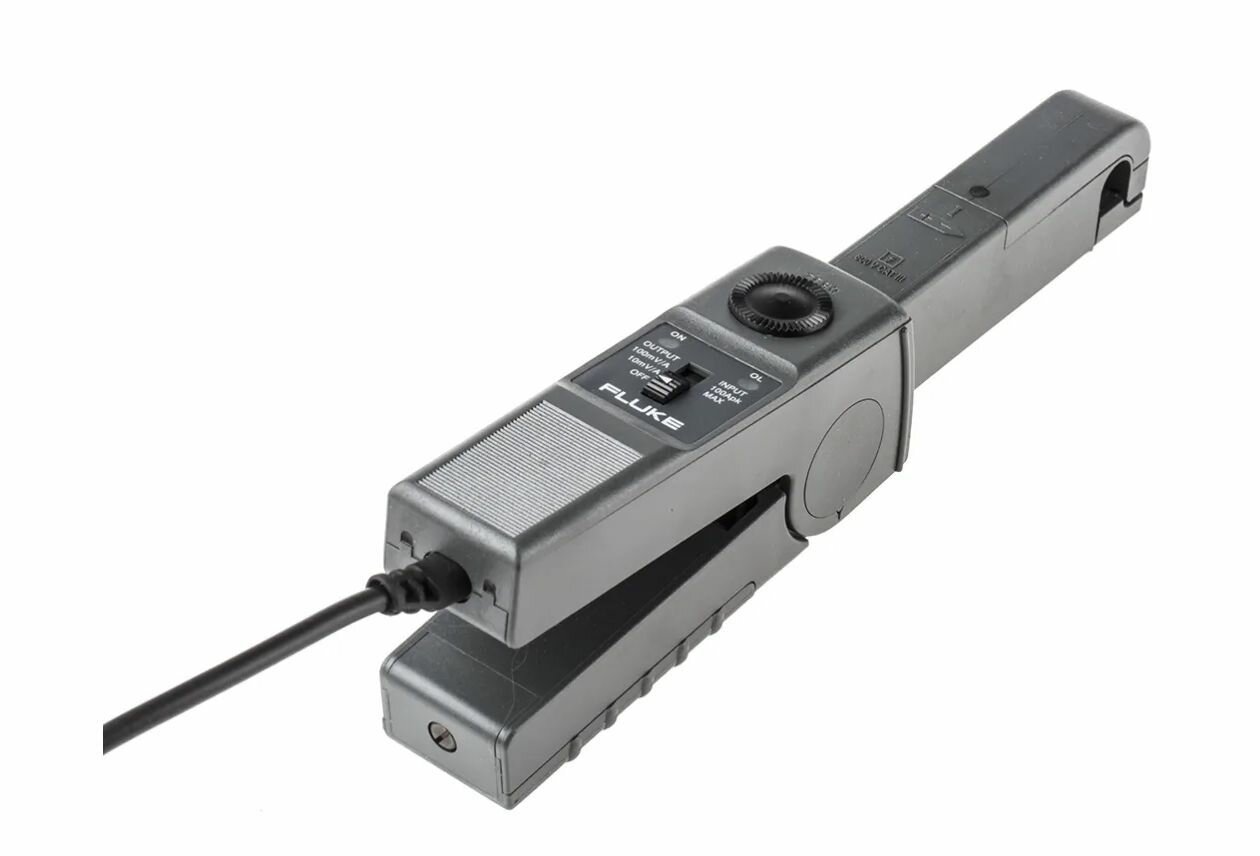 Fluke 80i-110s токоизмерительные клещи (США)
