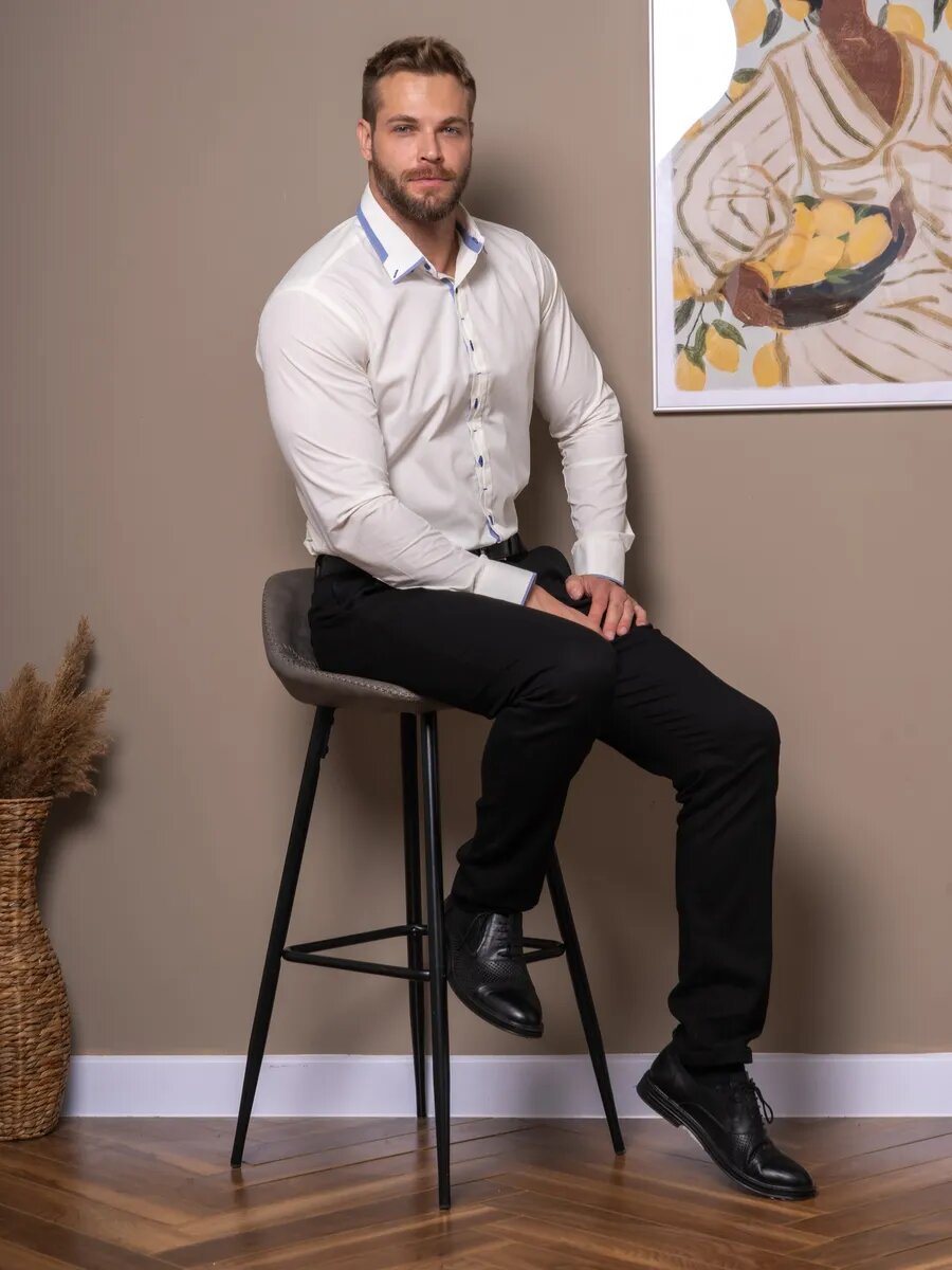 Рубашка Базовая коллекция