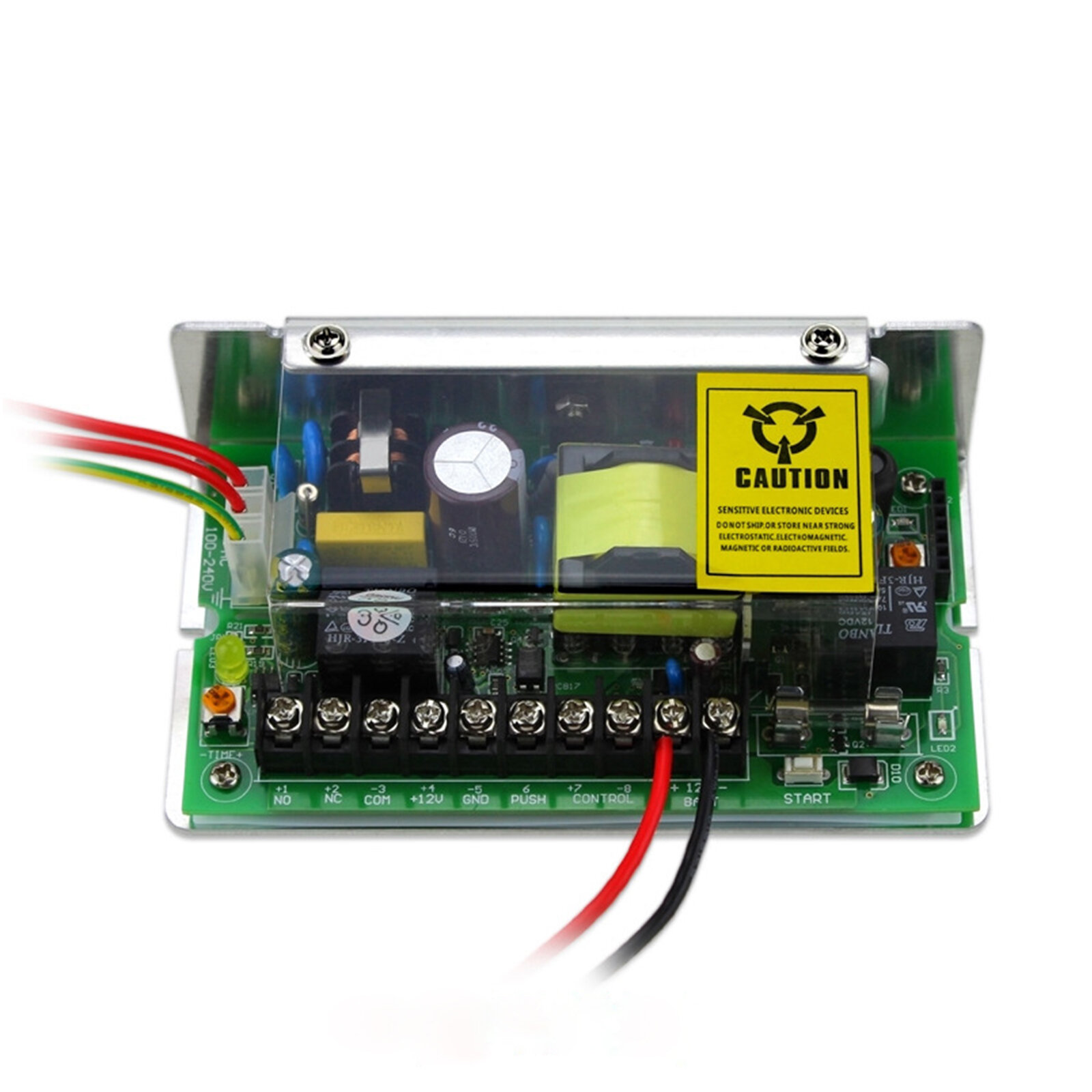 Блок питания 208KD 12В 5А