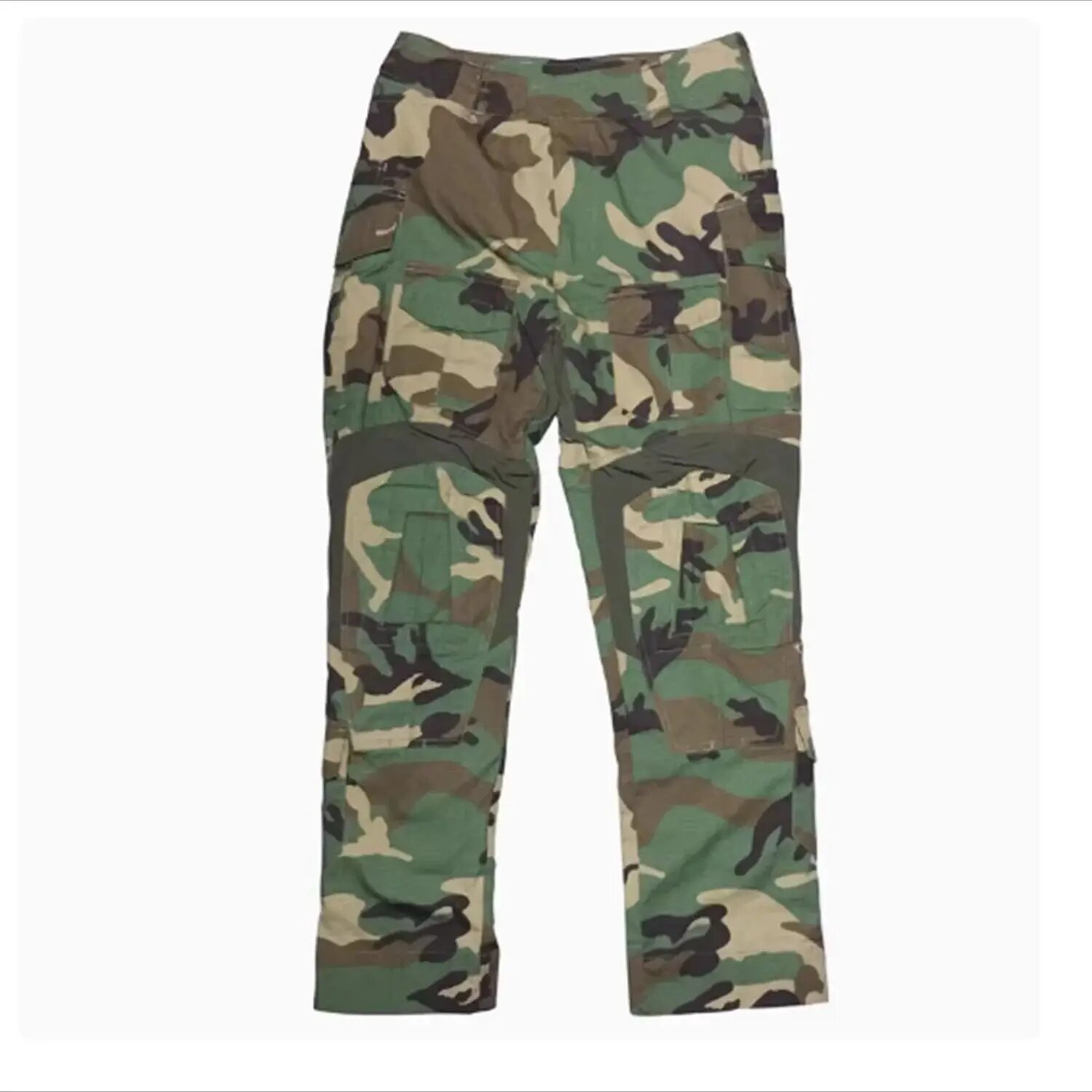 Тактические брюки Woodland MARSOC GEN3 G3, размер M