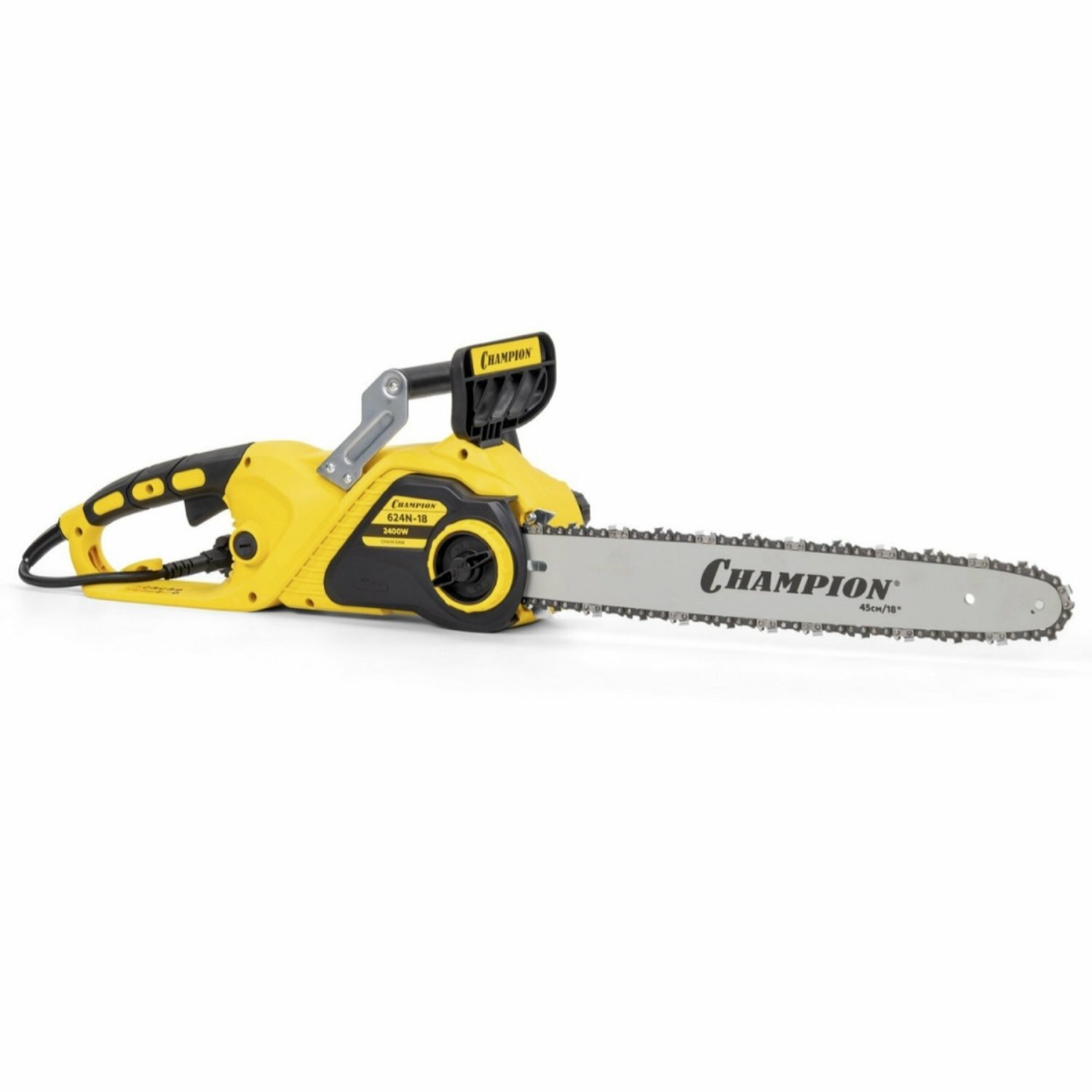 Пила цепная CHAMPION 624N-18 (3/8, 1.3 мм, 62 зв.)