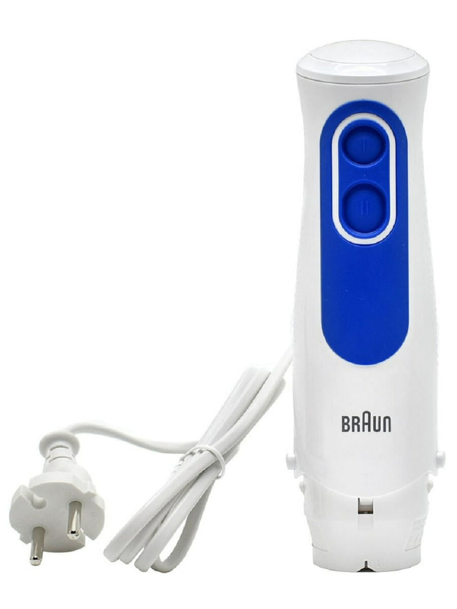 Braun MQ3045-MB (7322115784) моторный блок в сборе 700Вт для блендера Multiquick 3 MQ3045 Aperitive