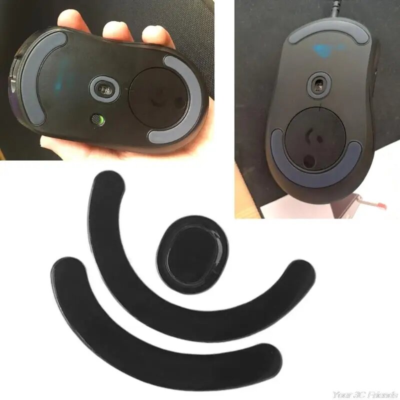 Коньки для мыши Logitech G403 G603 G703 0,6 мм