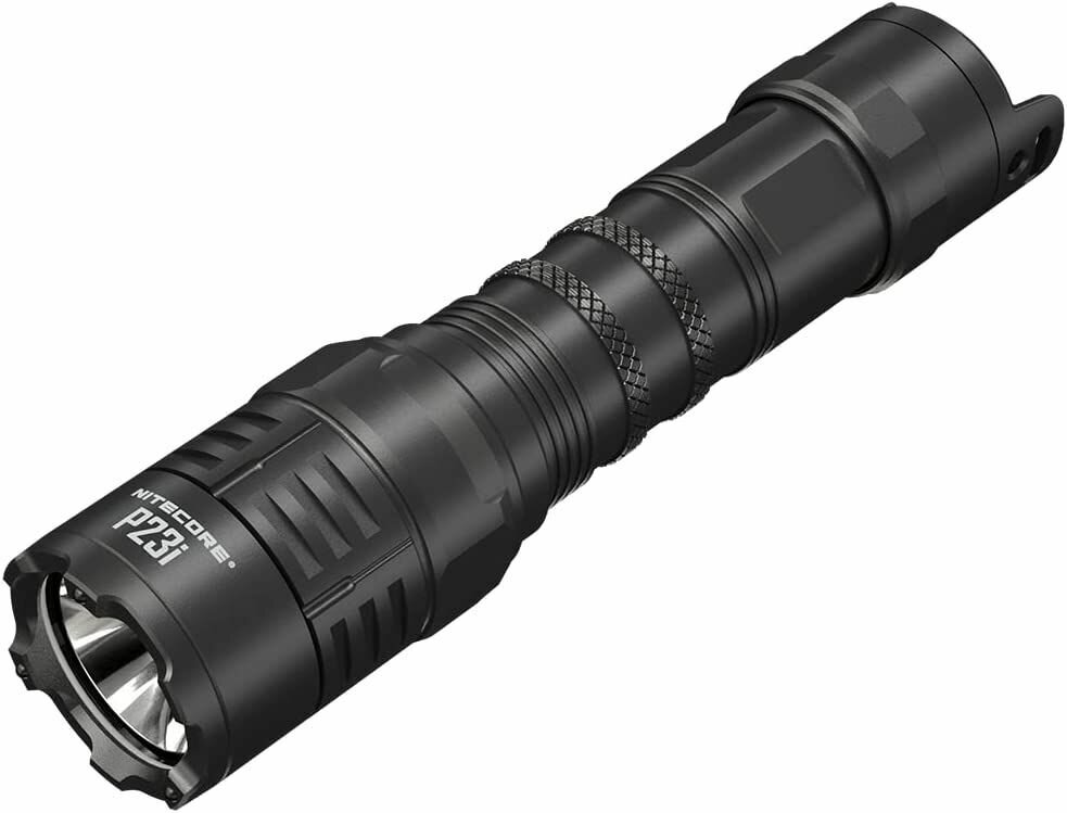 Подствольный фонарь NITECORE P23i Luminus SFT-70