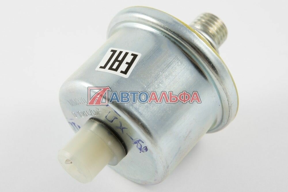 Датчик давления масла КАМАЗ, МАЗ