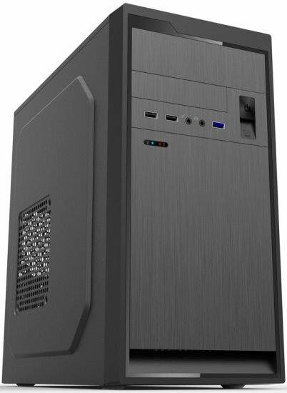 Компьютерный корпус Inwin SV511/6193554