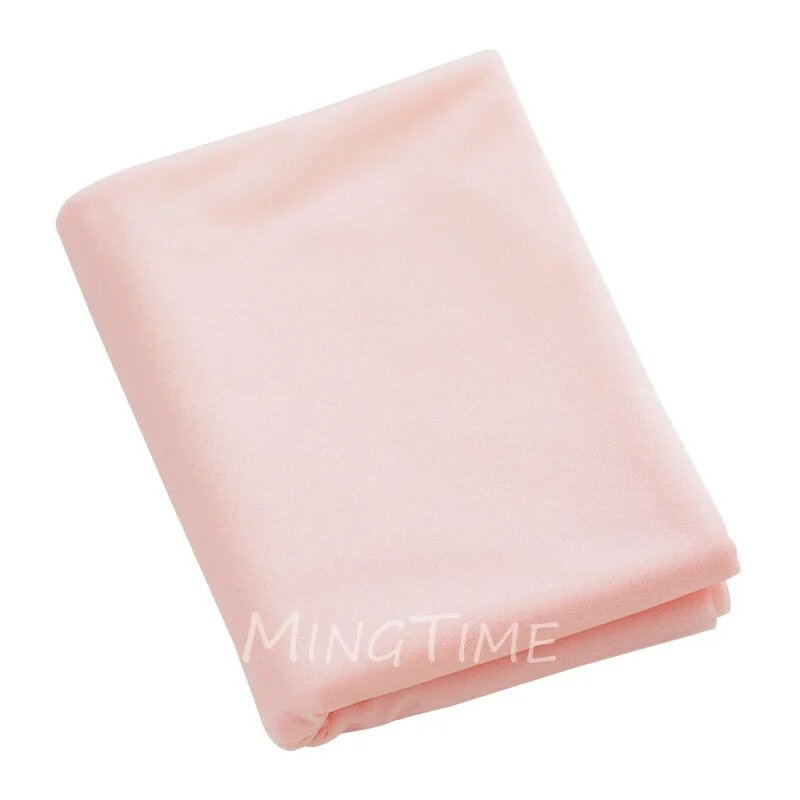 Шифоновые шторы розовые 6/10 метров Розовый, 10Meters, Baby Pink