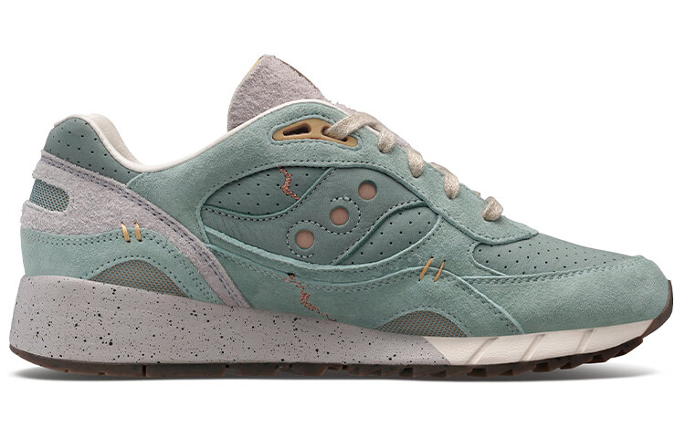 Кроссовки saucony Shadow 6000, размер EU 40.5 стопа (25.5CM) — фото 1