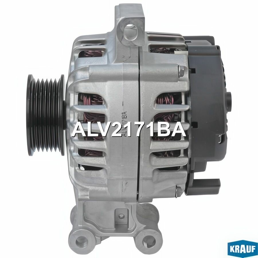 Генератор, для Шевроле Колорадо, Исузу2107, Хаммер H32107 арт ALV2171BA