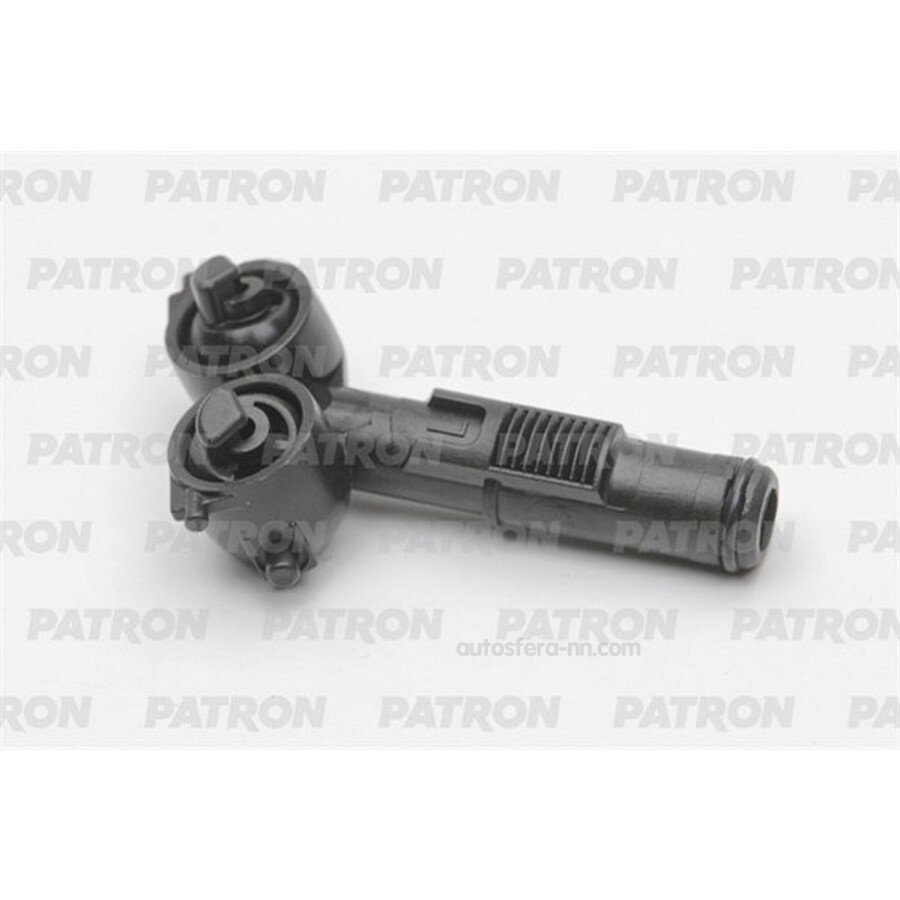 PATRON PHW199 Форсунка омывателя фары (левая) только сопло OPEL Astra H/Family 2004-2015