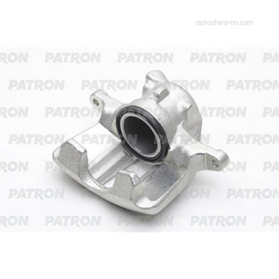PATRON PBRC747 Суппорт тормозной перед лев VW Golf 1,8/1,9TD 93>/Passat 2,0 93> LUC