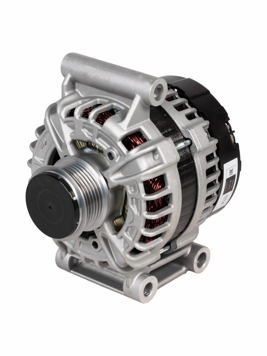 Генератор для а/м PSA Jumper (11-)/Boxer (11-)/Ford Transit (11-) 2.2 TDCi 150A, STARTVOLT LG1681