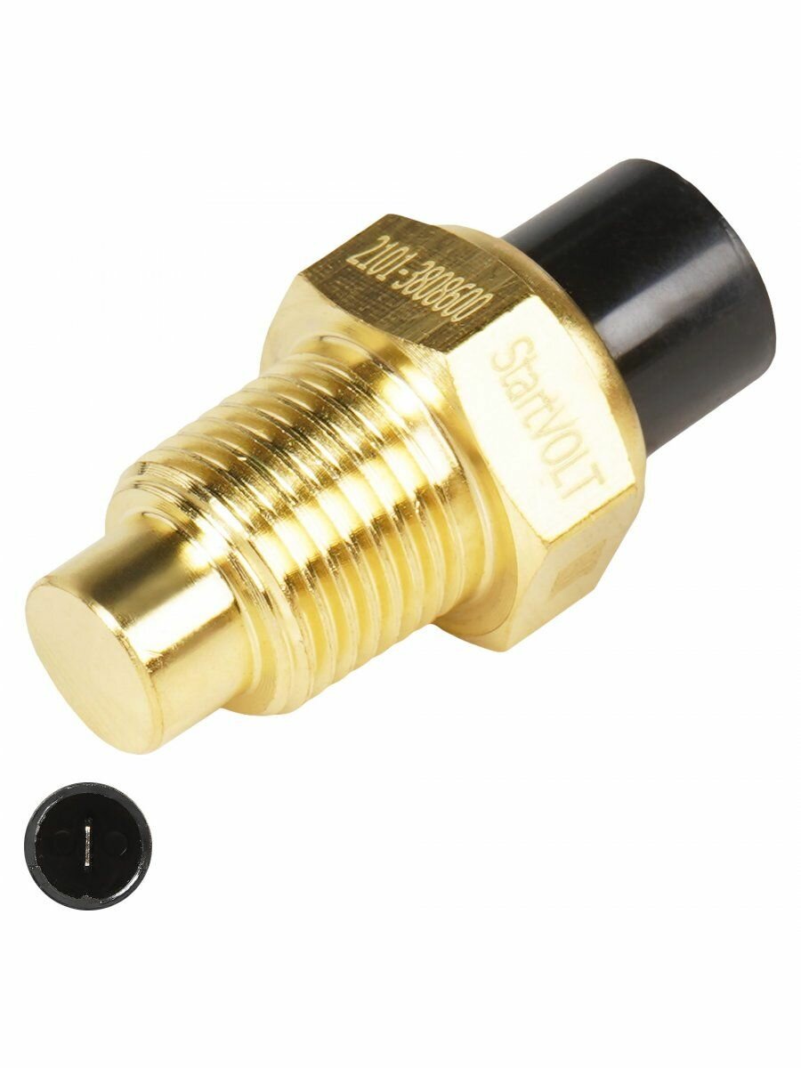 Датчик температуры для а/м Лада 2101 (LS 01001), STARTVOLT, LS01001