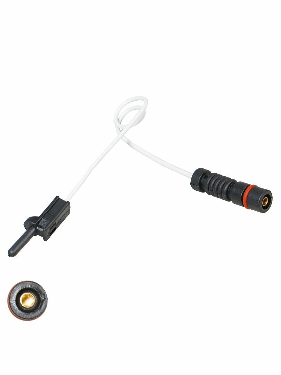 Датчик износа колодок для а/м Mercedes Vito (96-)/Sprinter (96-) перед. (PFS 1501), TRIALLI PFS1501