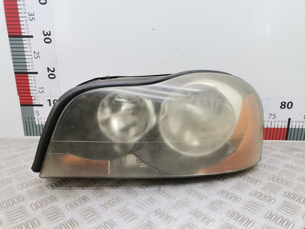 Фара левая Volvo XC90 1 30678176 арт. 2229349