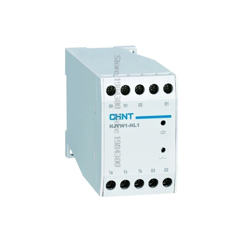 CHINT NJYW1-NL1 Реле управления водой 220В NL1 AC220V 380V