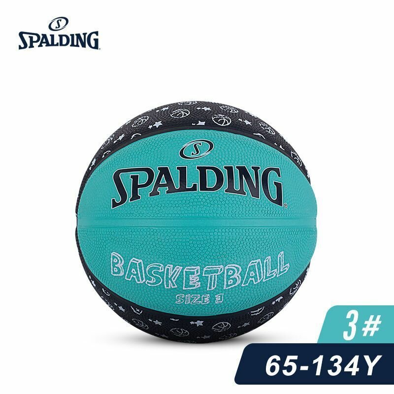 Специально для баскетбольных тренировочных игр SPALDING в помещении и на открытом воздухе -kpa