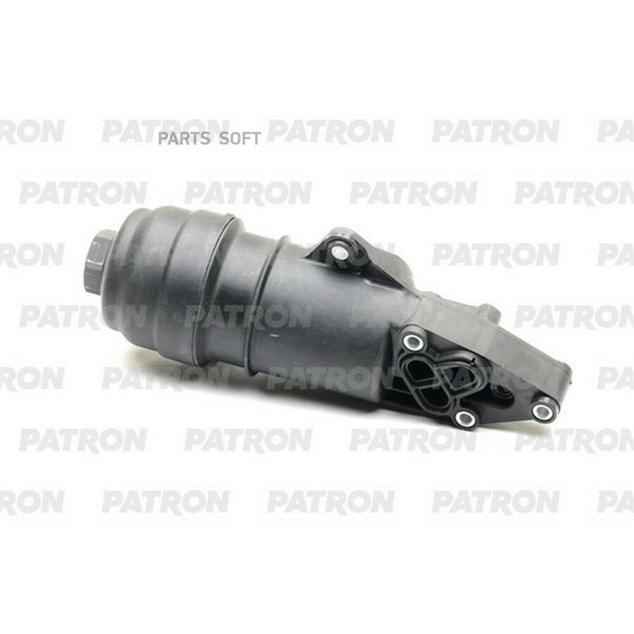 Корпус масляного фильтра (VAG 2.4/3.0/3.2) VW Touareg \ AUDI: A4 05-07, A5/S5 08-, A6 04-, A7 11-, A8 03-, Q5 08-17, Q7 05-15 PATRON P16-0046 | цена за 1 шт