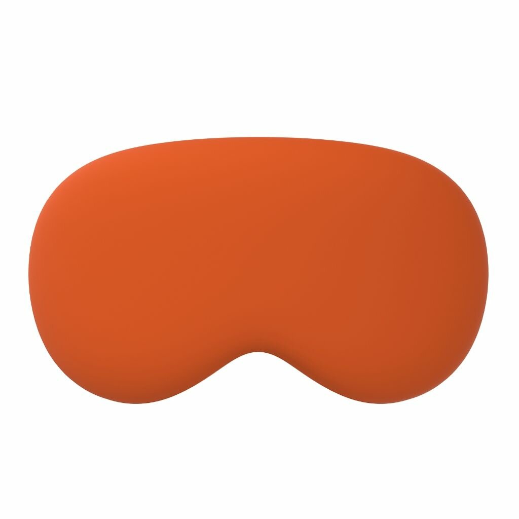 Силиконовый чехол для VR-гарнитуры, противоударный и противоскользящий, долговечный, легко чистится
