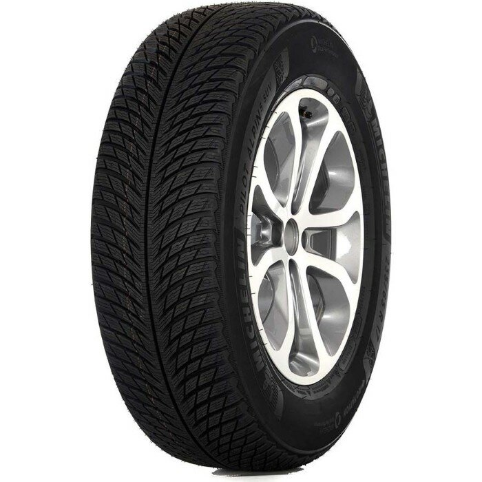 Зимняя шина Michelin Pilot Alpin 5 SUV (285/40 R22 110V)
