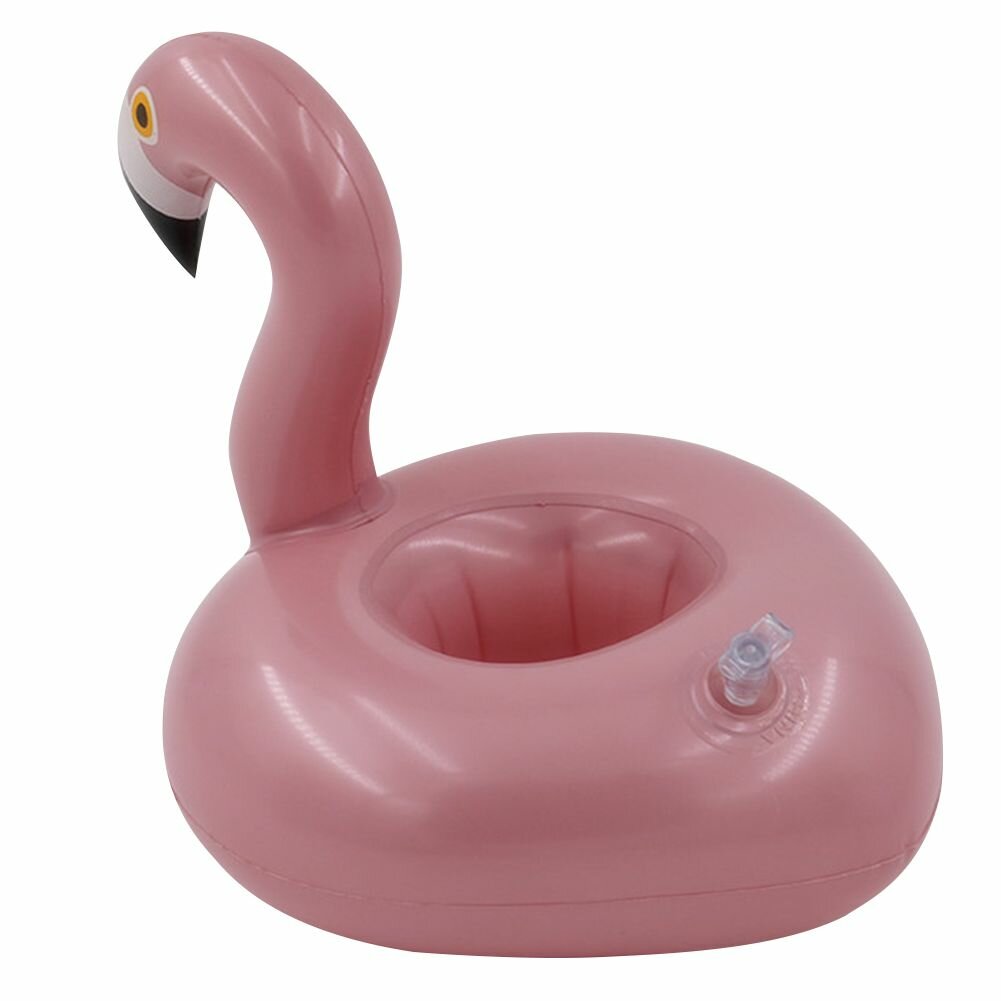 Плавающий лоток для напитков и льда, надувной охладитель для пива, устойчивый поднос для вечеринок у бассейна и пляжа