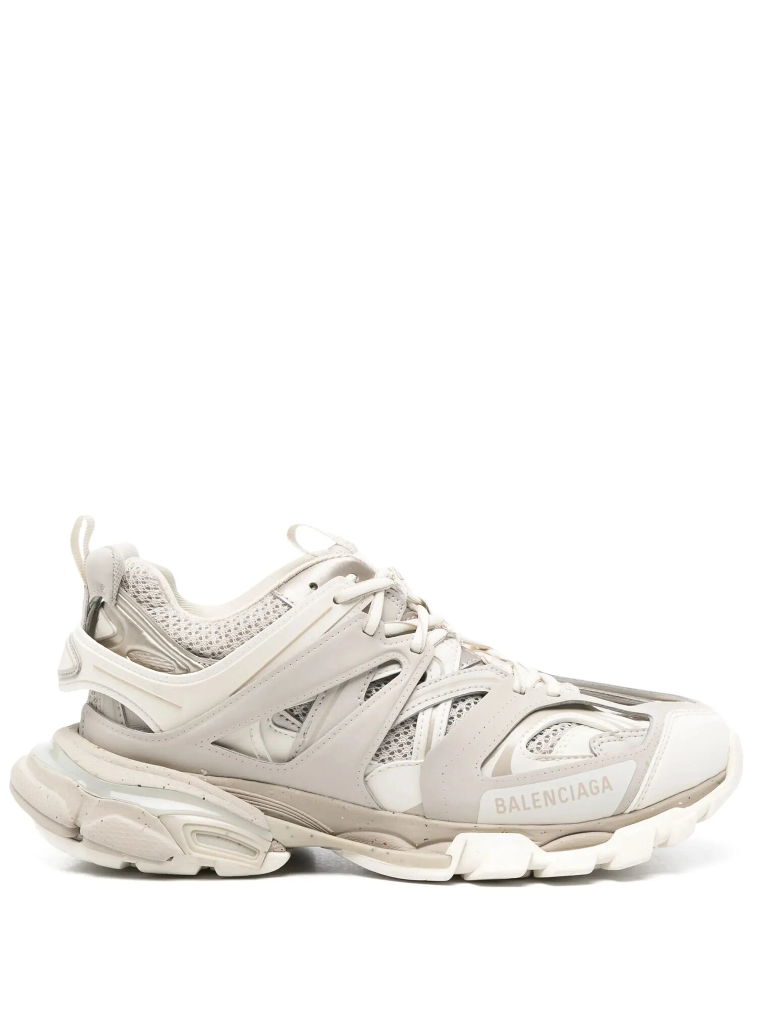 Кроссовки Track low-top sneakers