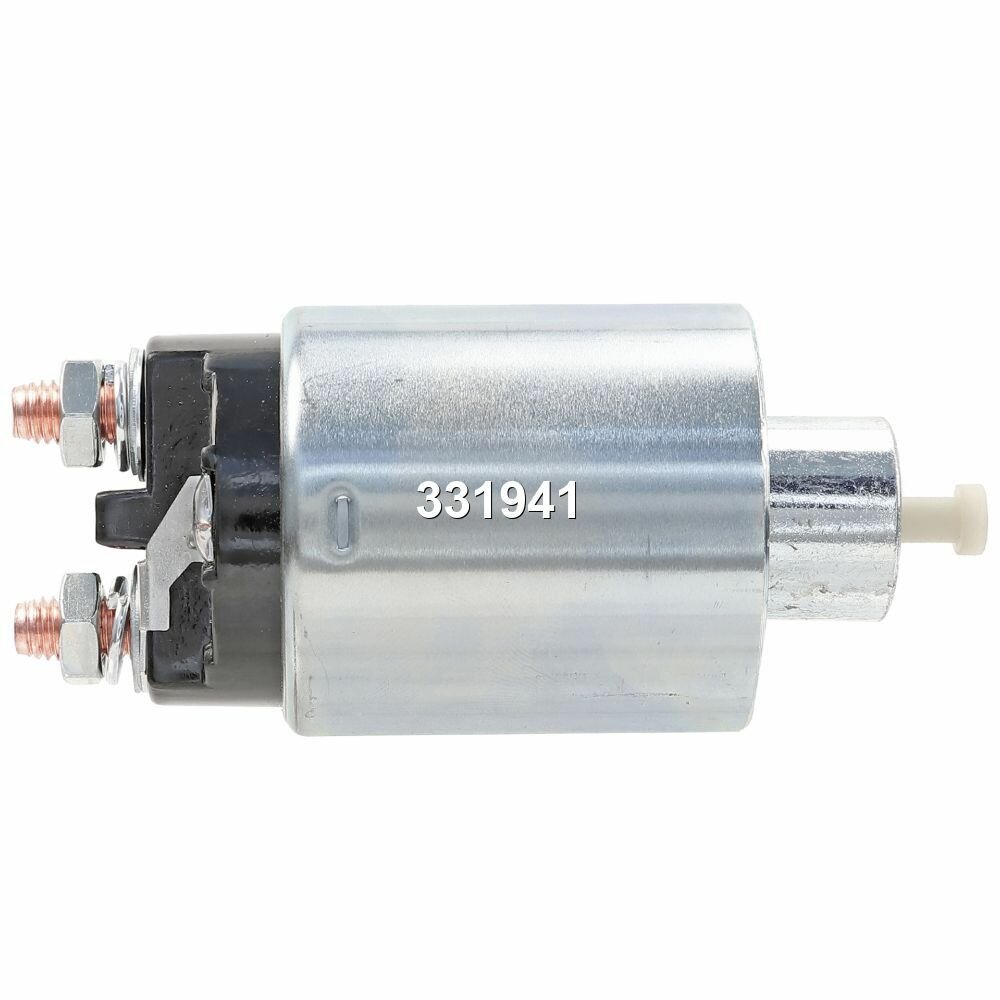 Втягивающее реле стартера Chrysler Sebring Dodge Avenger Caliber Journey Jeep Compass Patriot