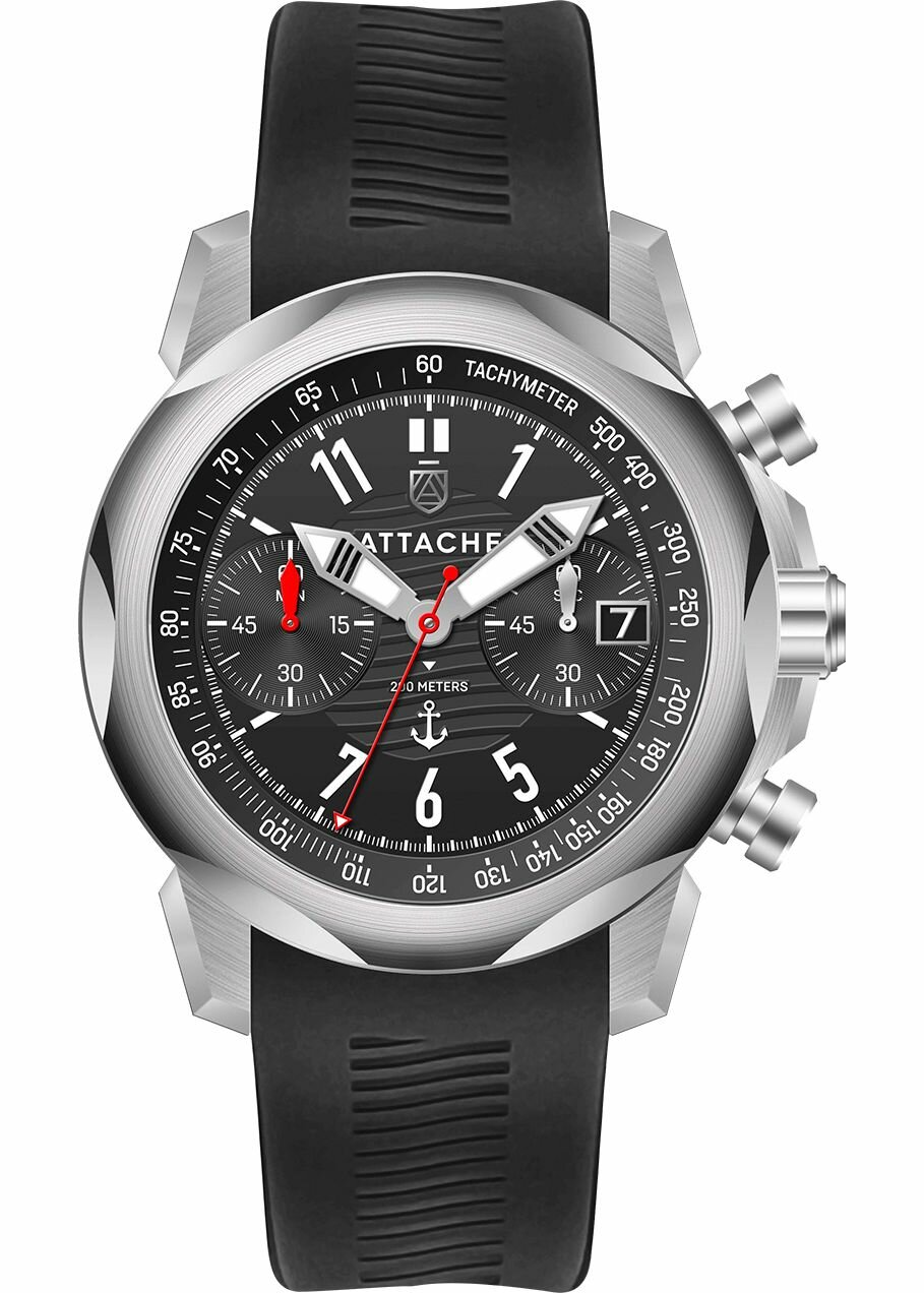 Наручные часы Attache