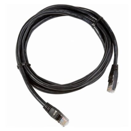 Кабель витая пара патч-корд Shure EC 6001-01