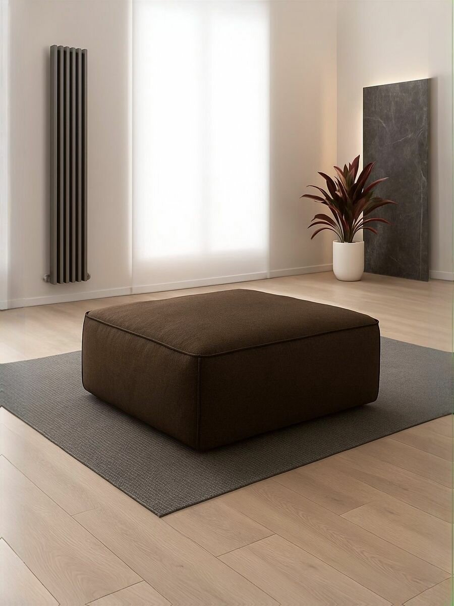 Пуф к диванам ANZOLO, для гостинной размеры, цвет и стиль опциональны