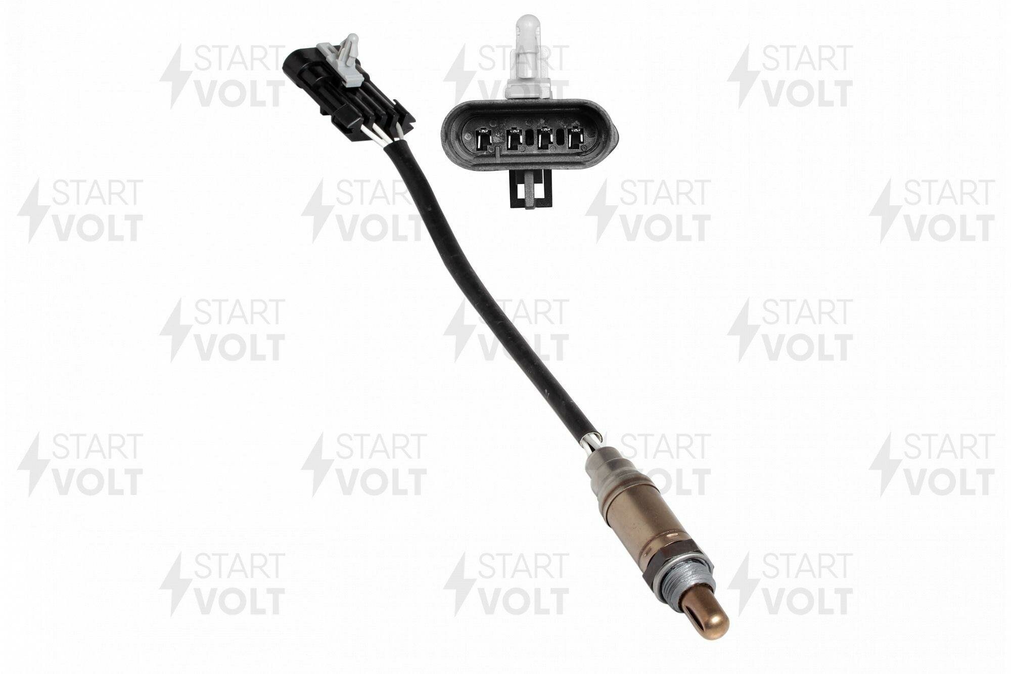 Датчик кислорода для автомобилей Startvolt VSOS0563 (запчасти и комплектующие)