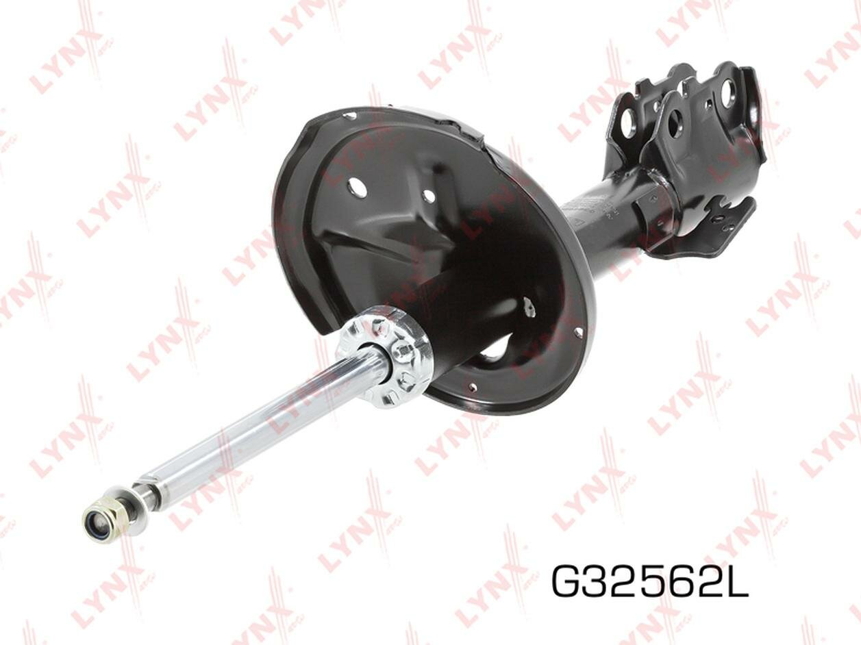 Lynx стойка амортизационная передняя l lexus rx300-350 03-08 g32562l