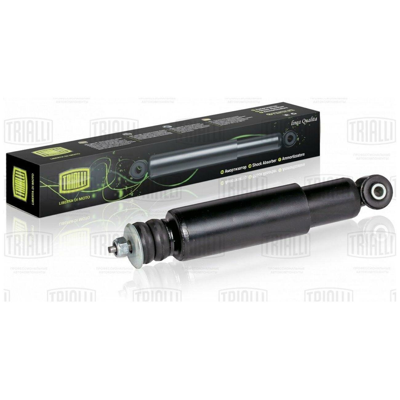 Амортизатор для автомобилей Trialli AH01005, в упаковке 1 шт.
