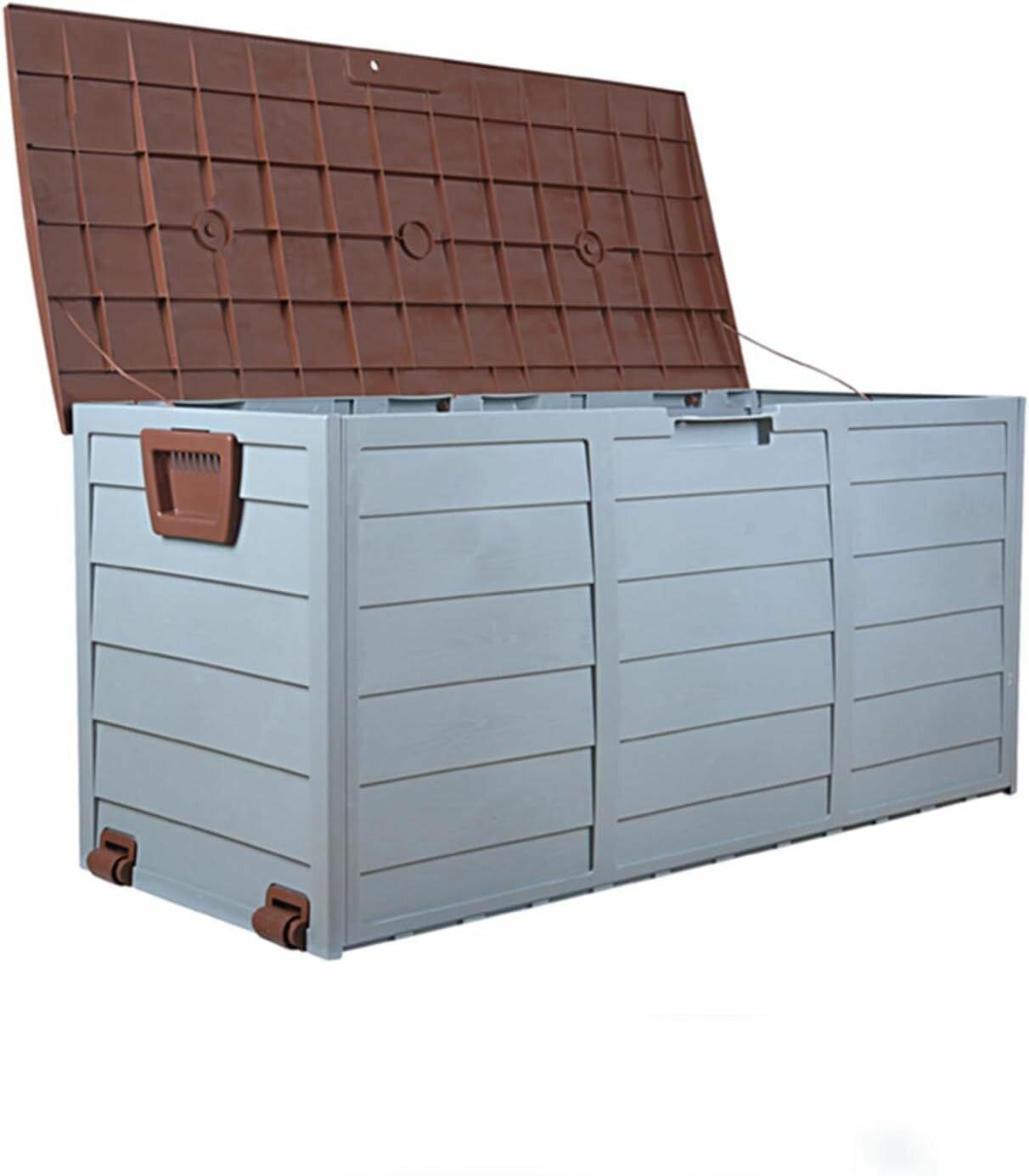 Сундук садовый