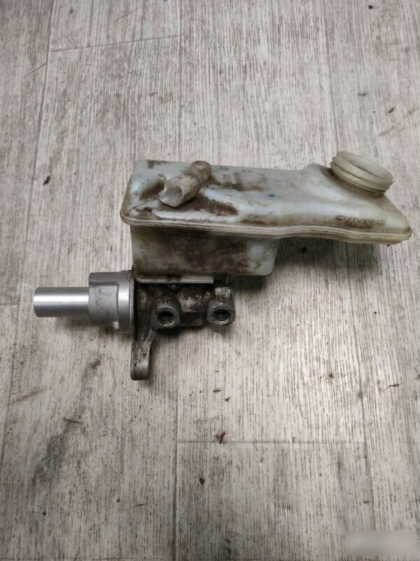 Главный тормозной цилиндр Renault Megane LM2Y Б/У с пробегом