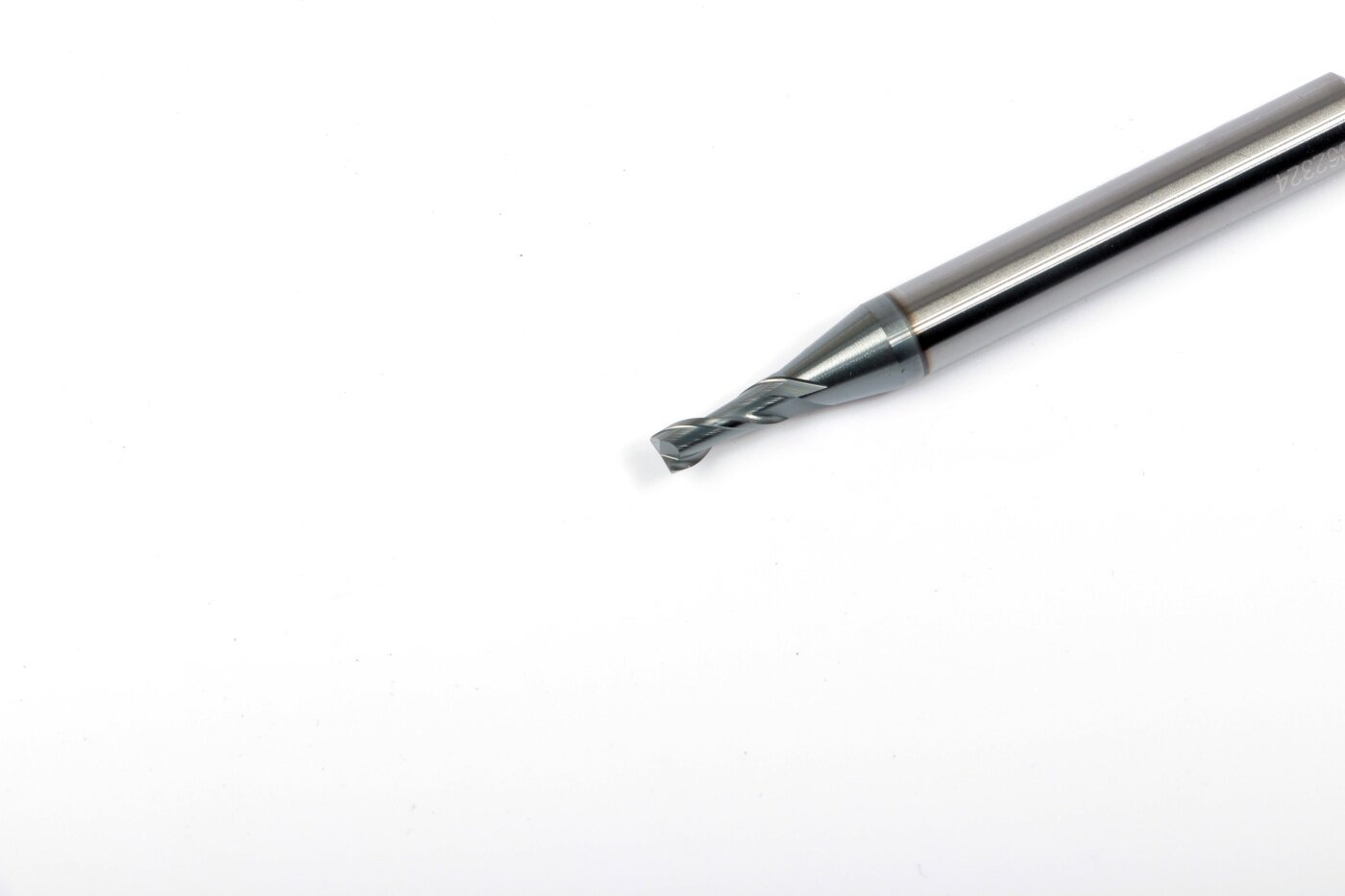 Фреза Эквивалент "MH02-P0300A06M35EN", твердосплавная, цилиндрический хвостовик