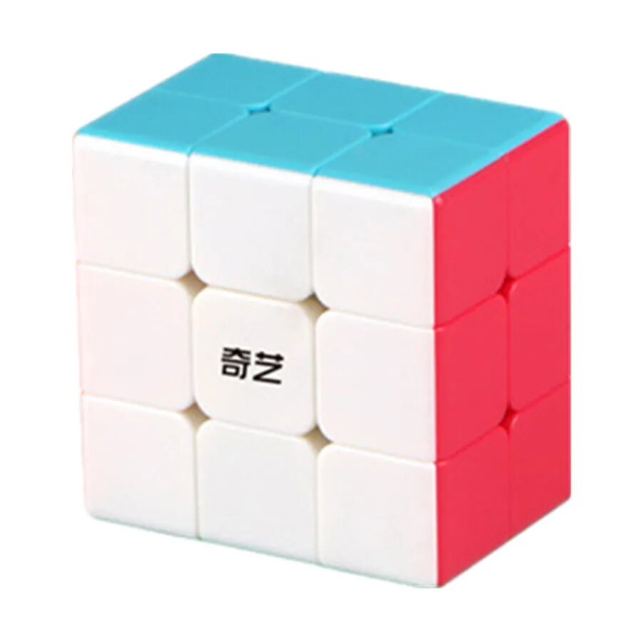 Qiyi Magic Cube набор 123 133 223 233