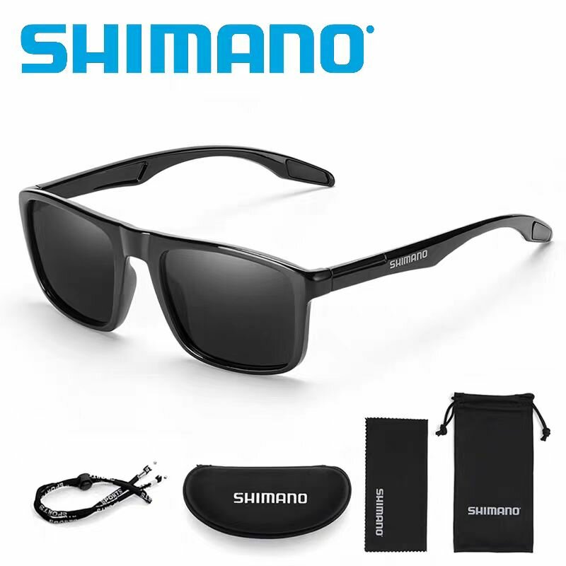 Солнцезащитные очки SHIMANO