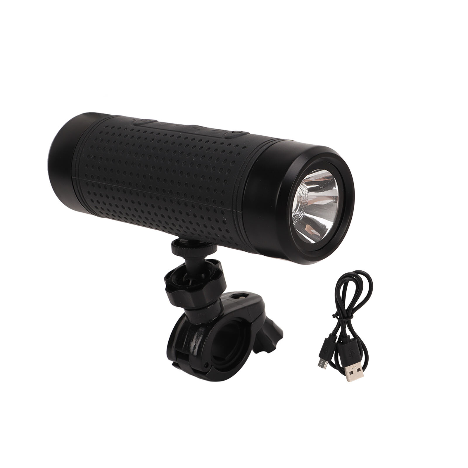 Умный уличный динамик, стильный водонепроницаемый Hi-Fi звук без потерь, беспроводной Bluetooth-динамик для езды на велосипеде на открытом воздухе