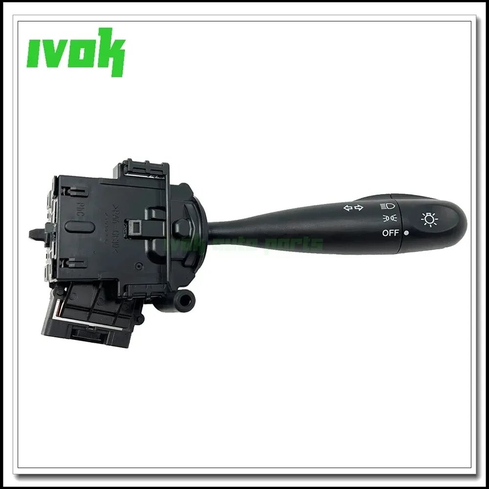 Для Suzuki Escudo Cervo Swift Alto Lapin Wagon R Every Palette 37210-58J00 оригинальная фара, переключатель указателя поворота