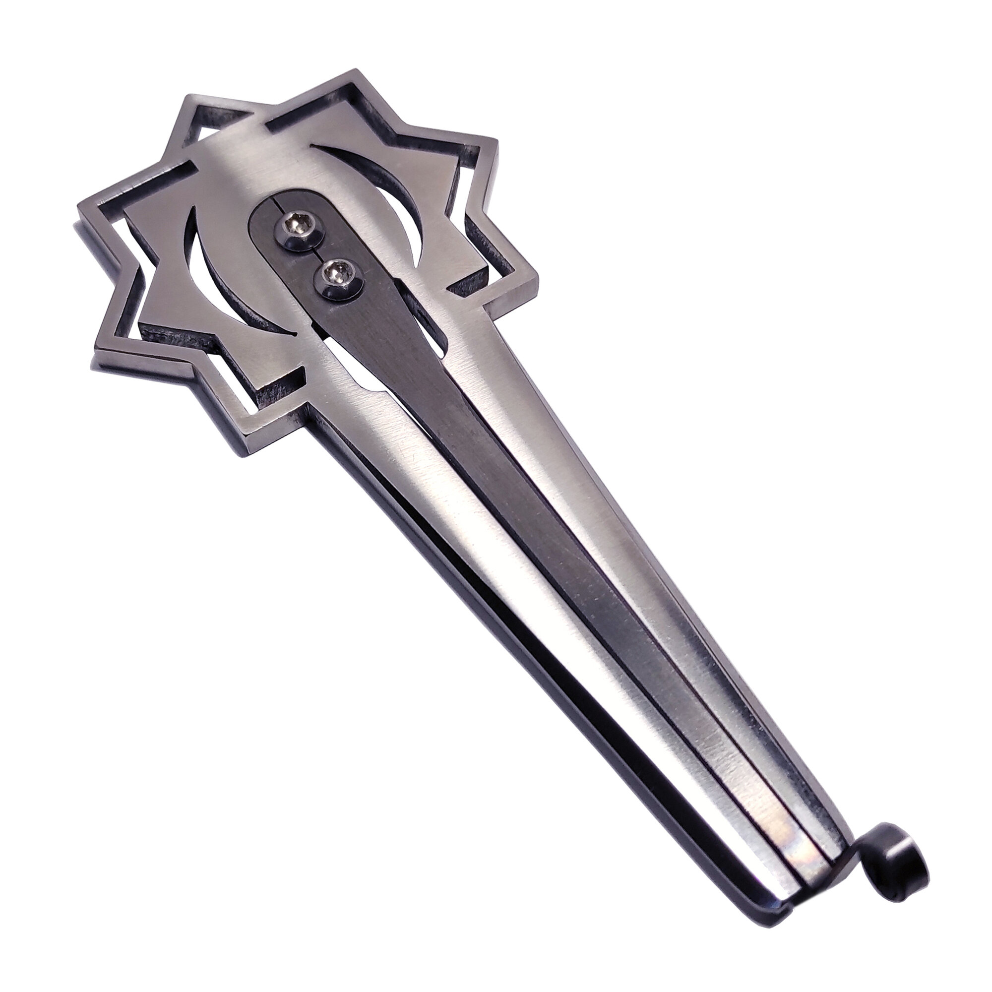 Варган Глазырина "Уран" (без чехла/футляра) - профессиональный музыкальный инструмент, великолепный подарок, Yran