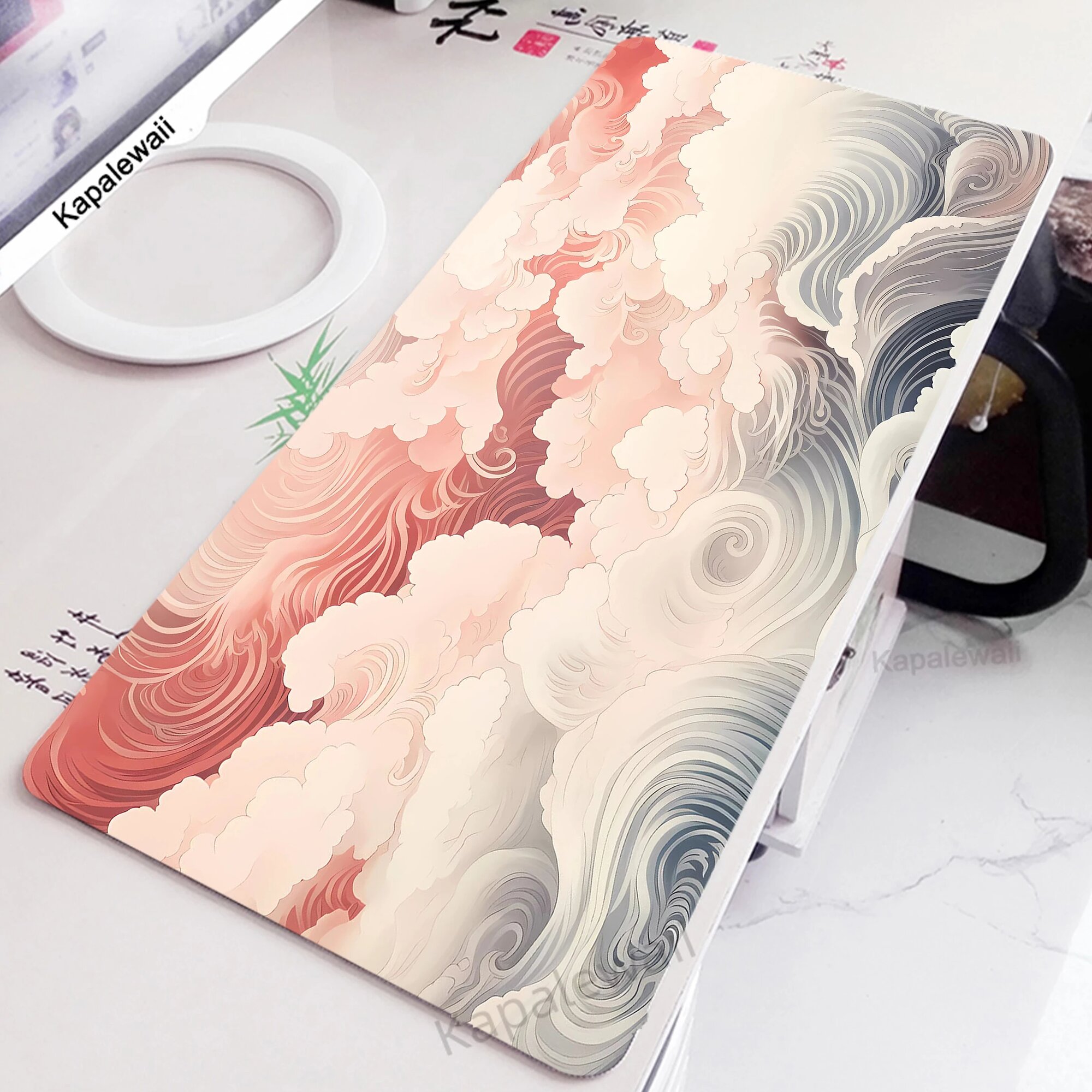 Kapalewaii XXL Mouse Pad, Цвет: LY0011666 (12)