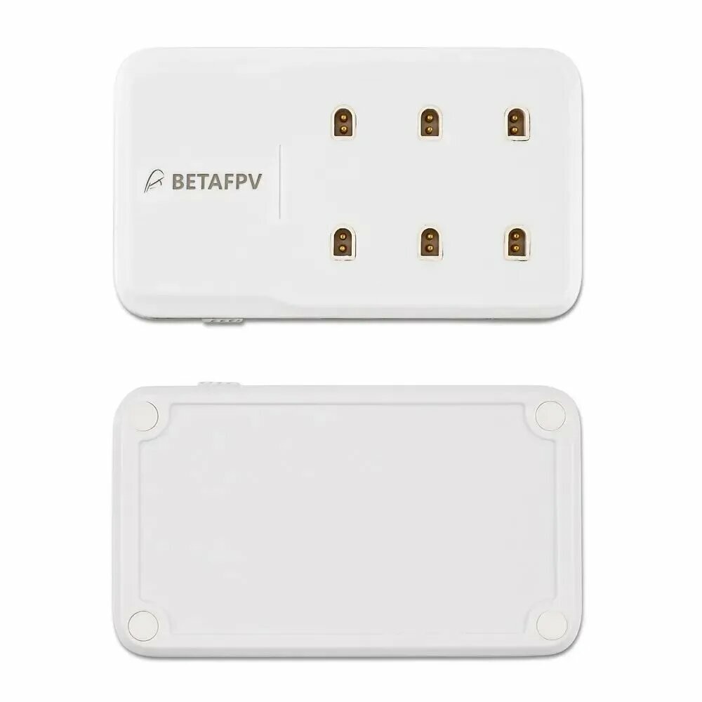 6 портов 1S зарядное устройство