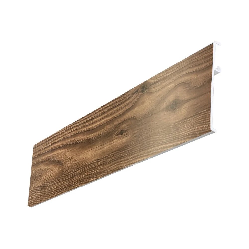 Эскар Багет 5 см, ясень шимо темный, 300 см, 29702300